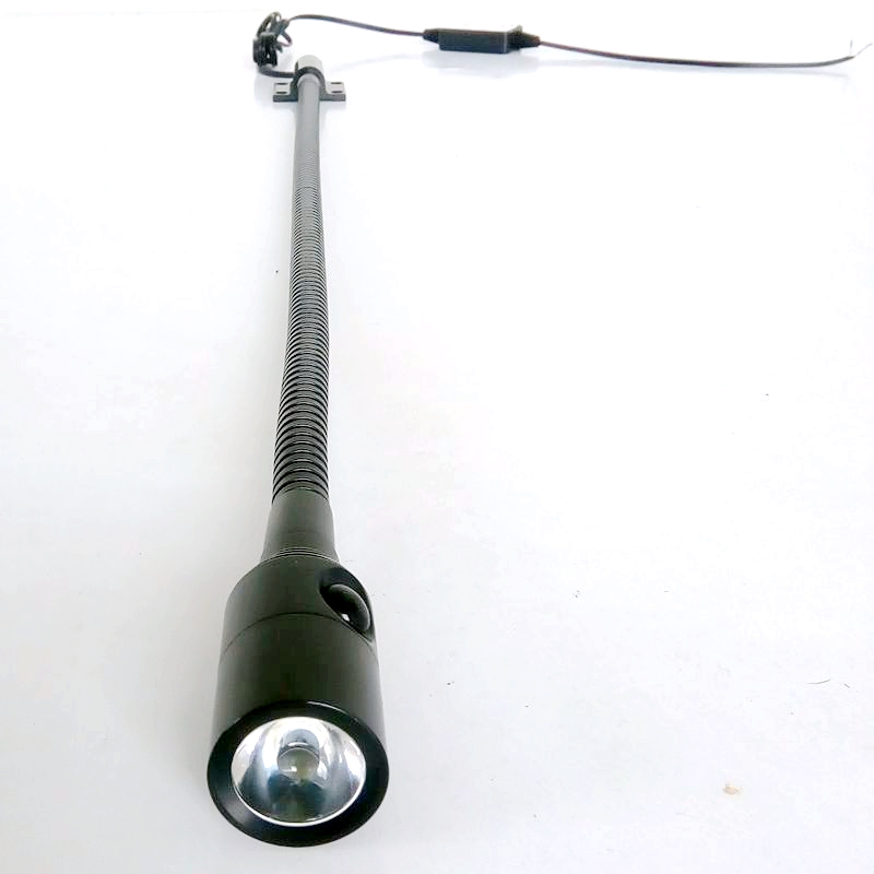 Map Light Chart Light 8-30 volt_Map Reading Light_NINGBO YINZHOU WEIDI ELECTRONICS CO., LTD